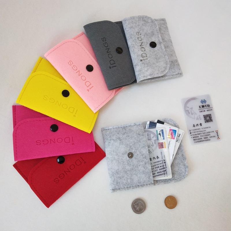 Creative Coin Bag Men's and Women's Mini Storage Bag Small Change ...