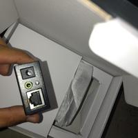 Jual HDMI Extender 100m 4K Over Lan Cat5e cat6 - 100m - Jakarta Selatan ...