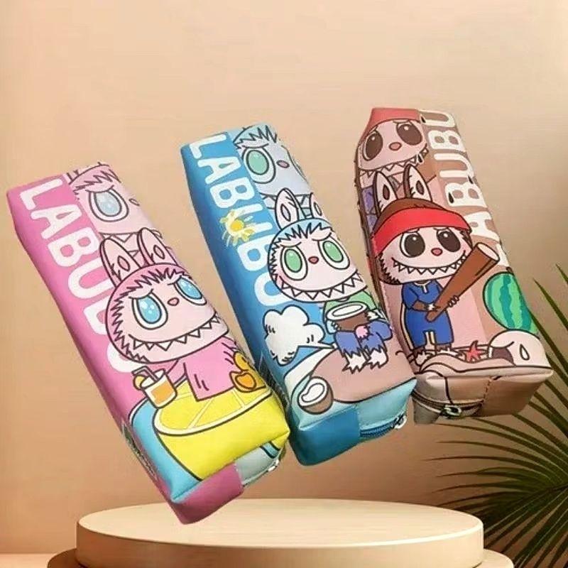Tempat Pensil Karakter Sanrio Labubu Anti Pecah Anti Air Ana - Shop ...