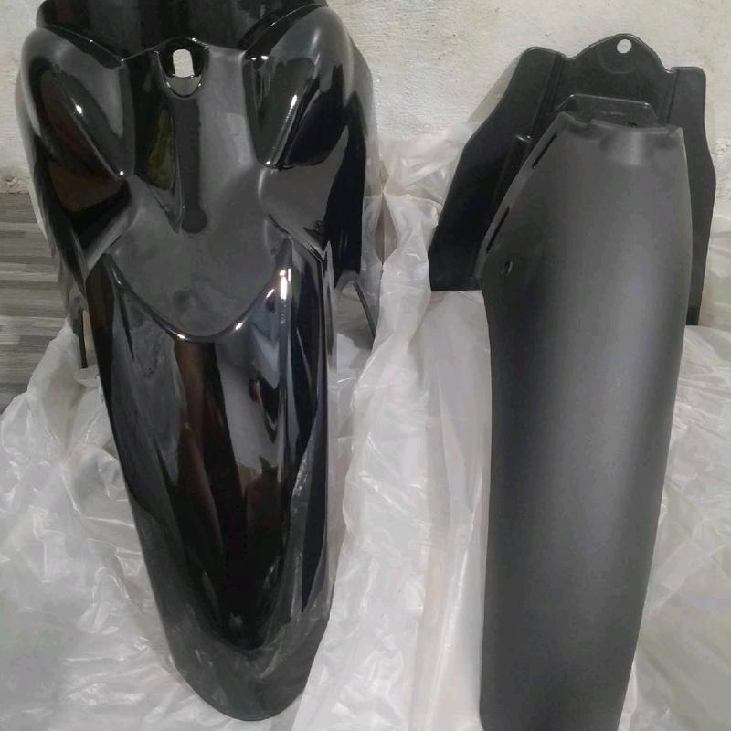 Front Fender for Smash 115 Set - Brand New Class A High Quality ...
