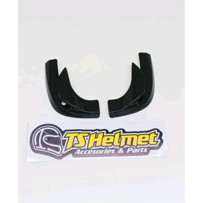 Visor lock KYT Kyoto INK Dynamic - Shop | Tokopedia