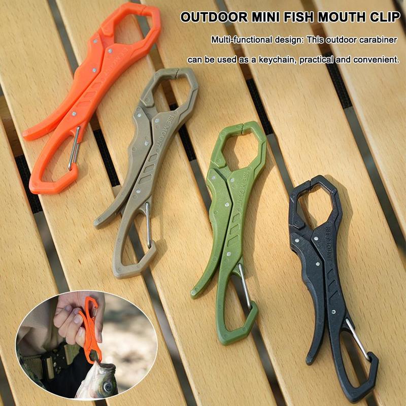 Fishing Gripper Lip Grippers Fishing Fish Grabber Tool Lip Clamp ...