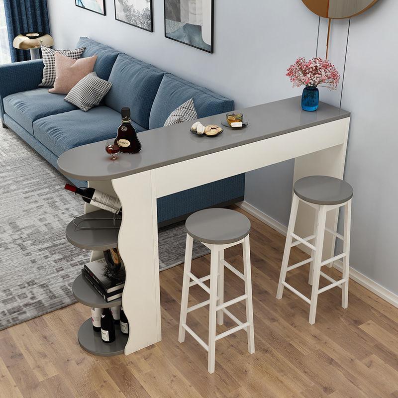 Bar Counter Hallway Small Bar Sofa Side Table Dining Table Restaurant ...