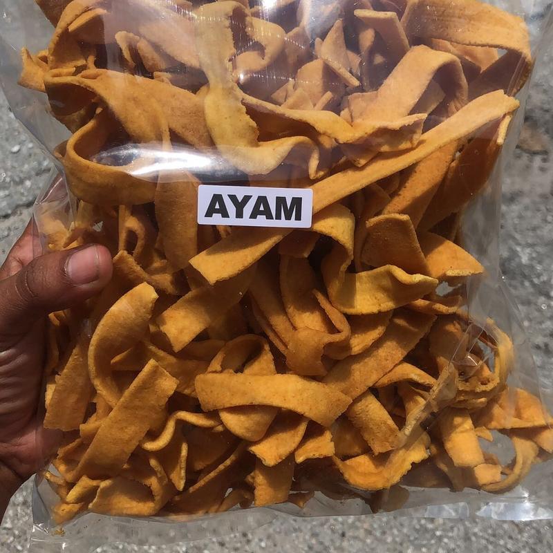 MARUKU PERISA AYAM 500g Pek Food Pedas - TikTok Shop Malaysia