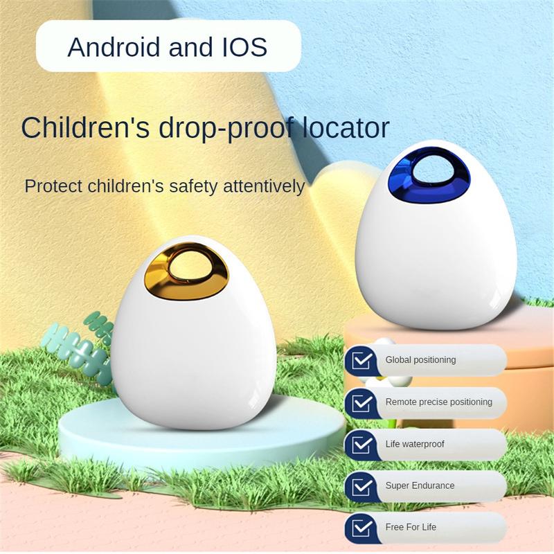 [cod&hot Sale] New Smart Bluetooth Anti-lost Global Locator For - TikTok Shop Philippines