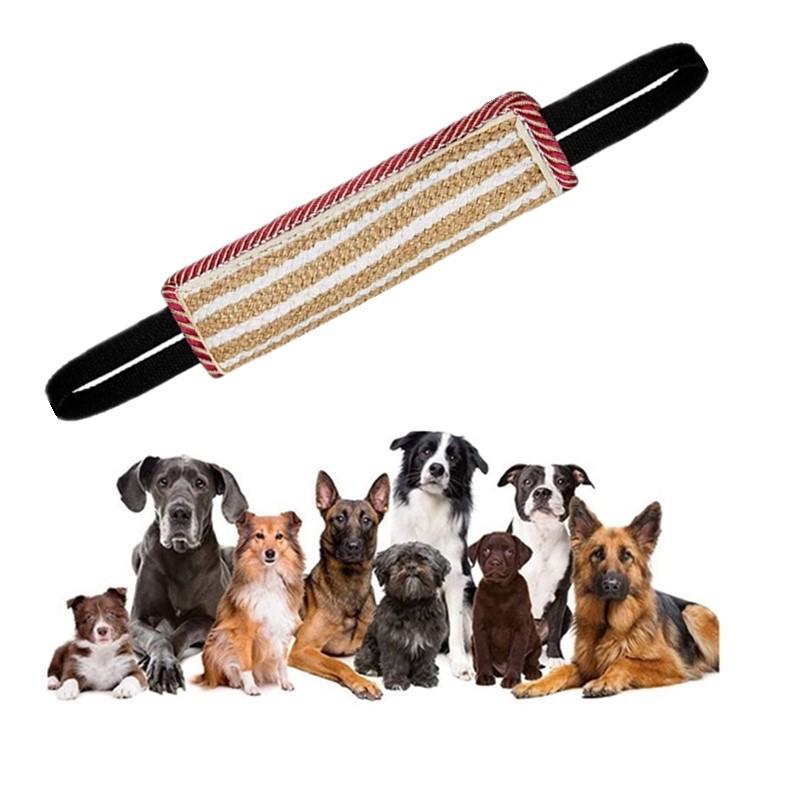 Chomeo Dog Bite Stick, German Shepherd Training Stick, Bite Pillow ...