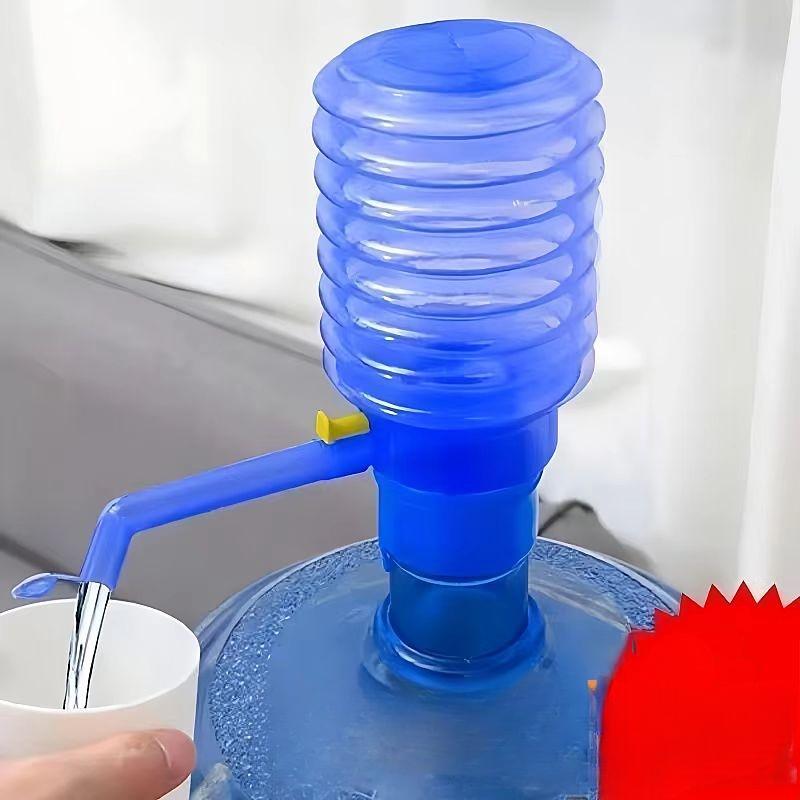 Drinking Water Pump Water-Absorbing Machine Pumping Artifact Manual ...