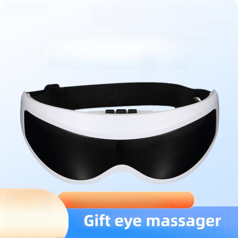 Eye Magnetic Gift Student Eye Protection Device Eye Massager - TikTok ...