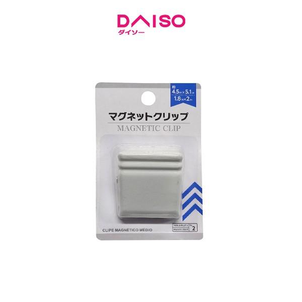Jual Daiso Magnetic Clip Medium - Jakarta Selatan - Daiso Japan ...
