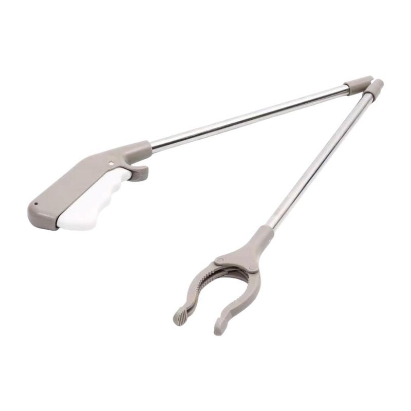 Grabber Reacher Tool Garbage Clip Convenient Garbage Clamp Pick ...