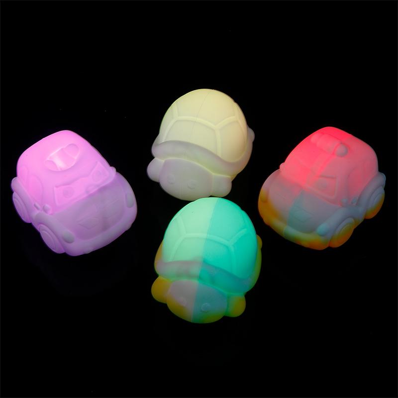 Baby Rolling Ball Car Learning To Crawl Bubble Ball Electric - TikTok ...