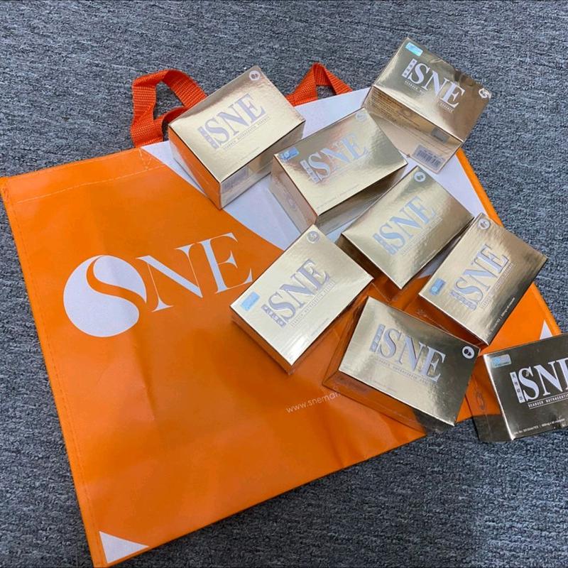 SNE CAPSULE - TikTok Shop Malaysia
