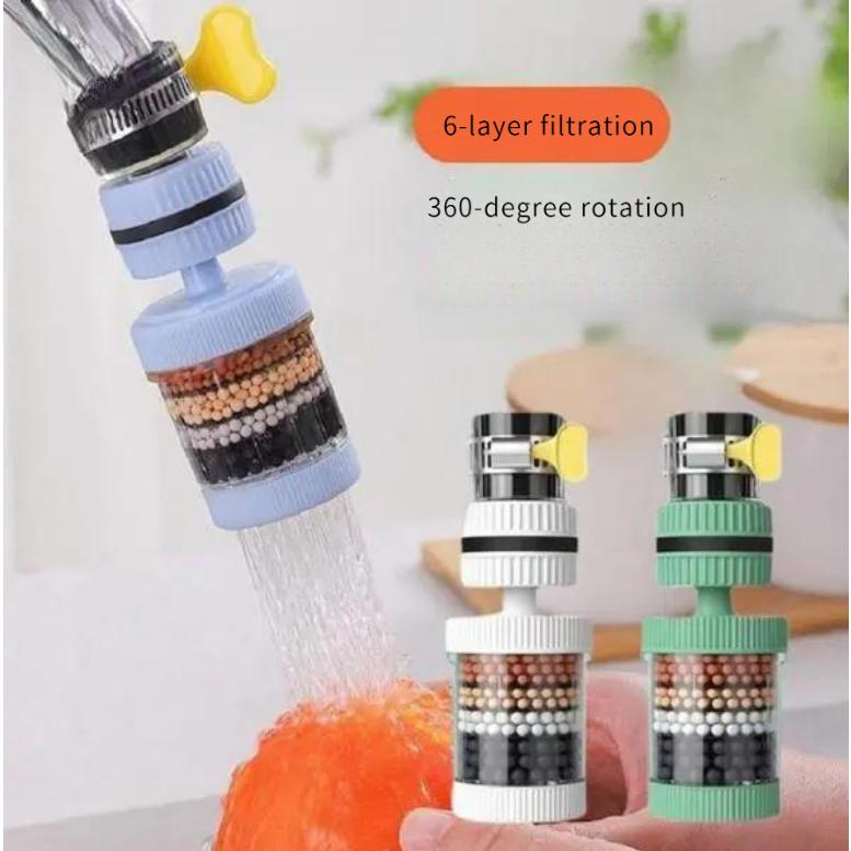 [COD]Filter, 6-layer rotation 360 degrees high temperature, heat ...