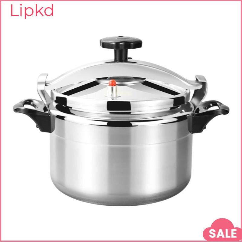 Multifunctional 2.5-11L High Pressure Cooker Aluminum Large Capacity ...