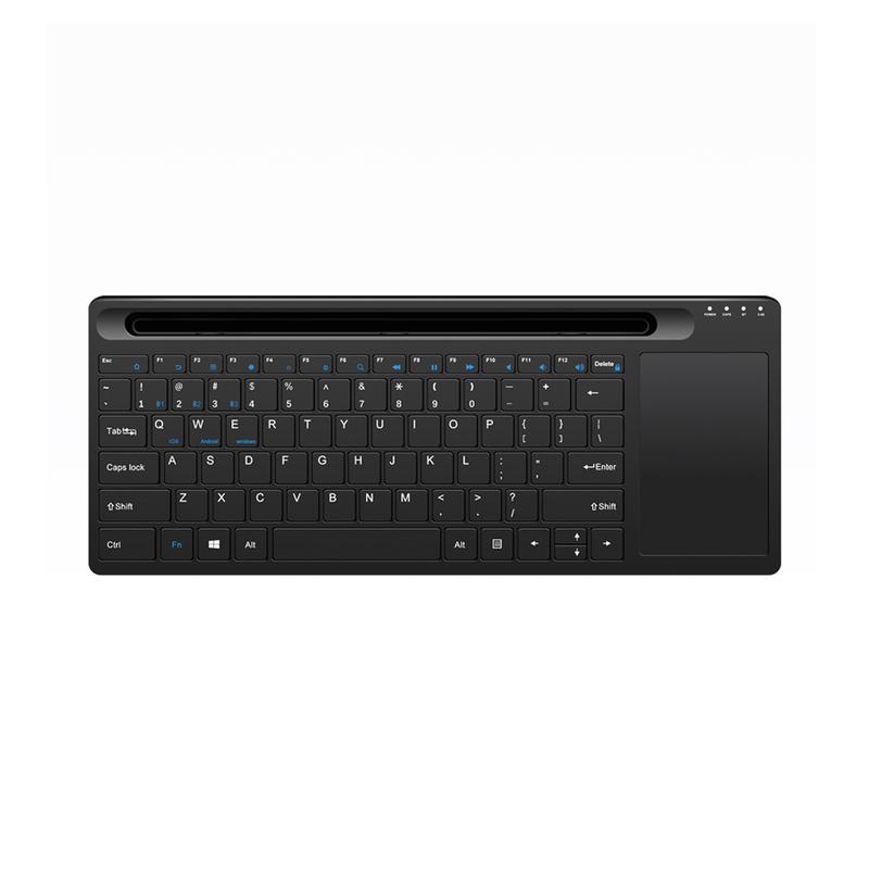 Universal Bluetooth-compatible Wireless Keyboard Multi-Devic - TikTok ...