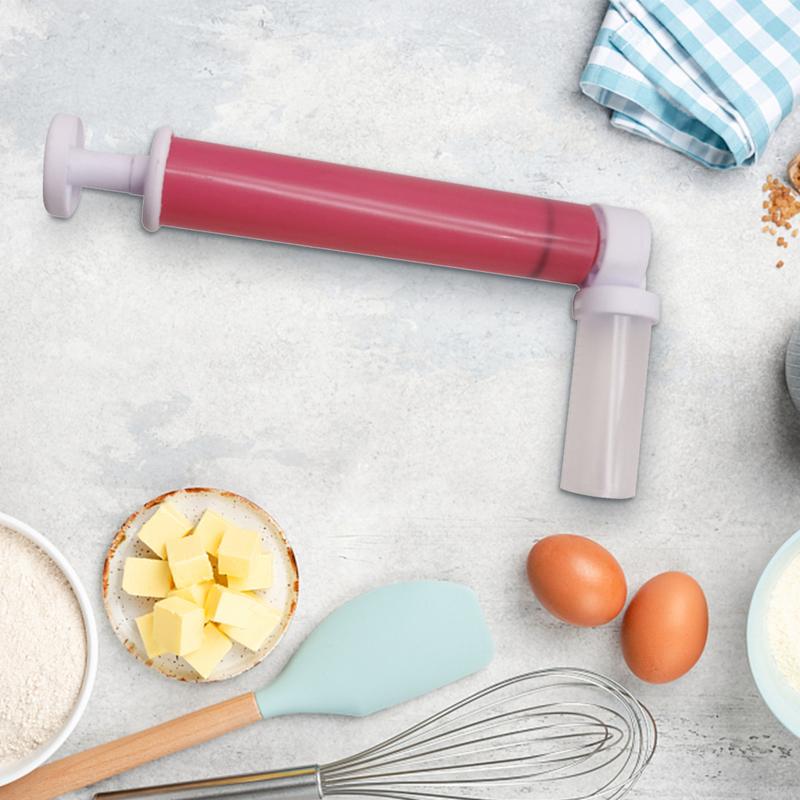 murdyhg Cake Coloring Tube Widely Application Cake Spray Tub - TikTok ...