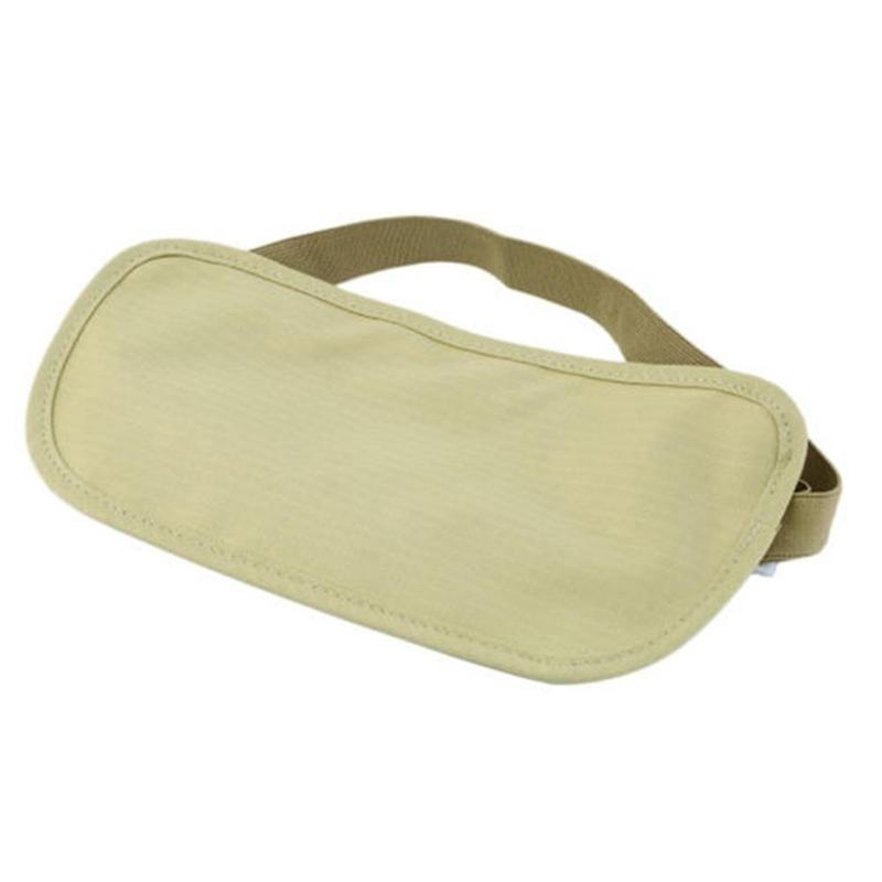 atullapor- Ultra-slim Oxford Cloth Anti-theft Sports Waist Bag Phone ...