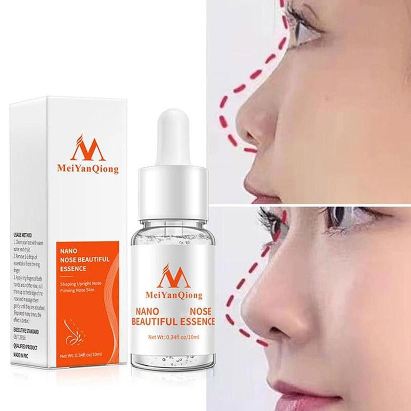 Nose Oil Moisturizing Nourishing Improving Dryness Nose Oil 10ml ...