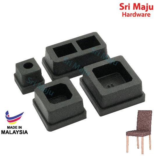 MAJU SI Quality Square Rectangle Shape Inner Rubber Cover Ca - TikTok ...