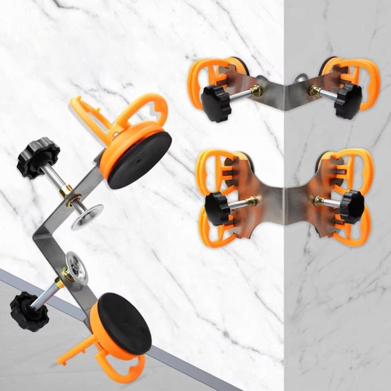 Durable 90 Degree Countertop Seam Setter Right Angle Adjustable ...