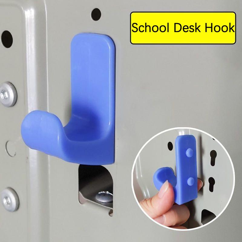 [XKQ]Hooks For School Students' Desks Campus Desks Good Things ...