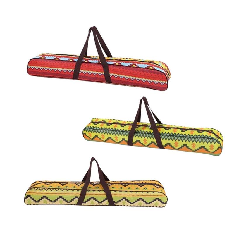 Awning Pole Storage Bag Rod Carrier Bag Camping Tarp Pole Ba - TikTok ...