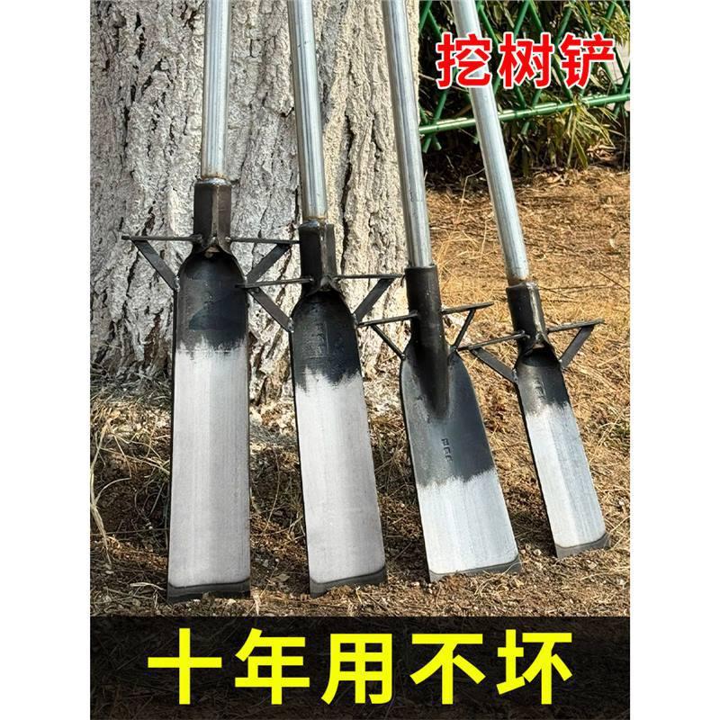 Penyodok, Khas untuk Menggali Pokok, Penyodok Luoyang, Diperbuat ...