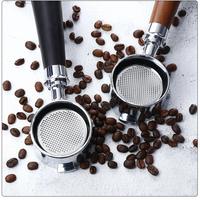 Jual Portafilter Bottomless Naked 3 Kuping Lugs Ears Stainless 51mm ...