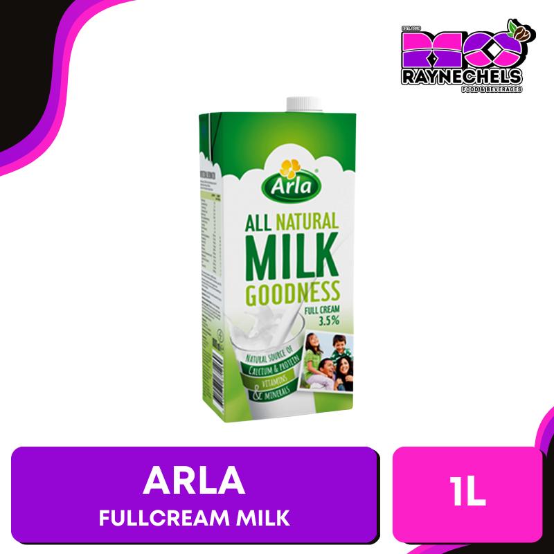 ARLA MILK FOR COFFEE AND BEVERAGES | 1L - TikTok Shop Philippines