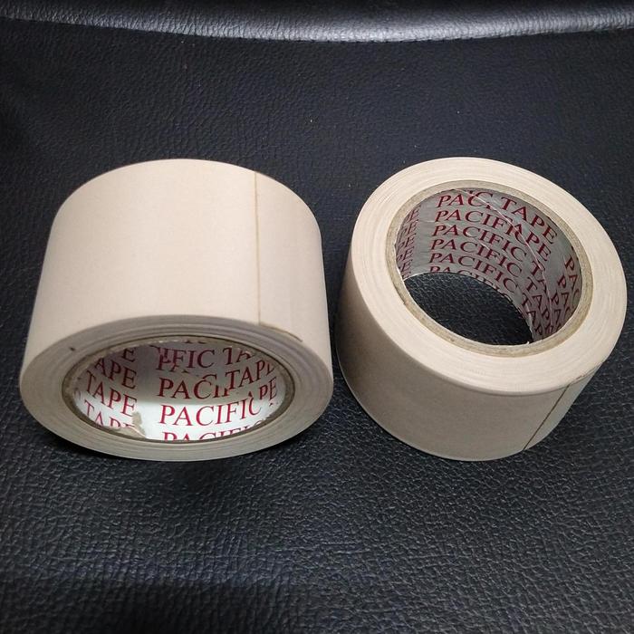 Jual DUCT TAPE PIPA AC NON LEM/ROLL - Jakarta Barat - AUTO BRAND ...