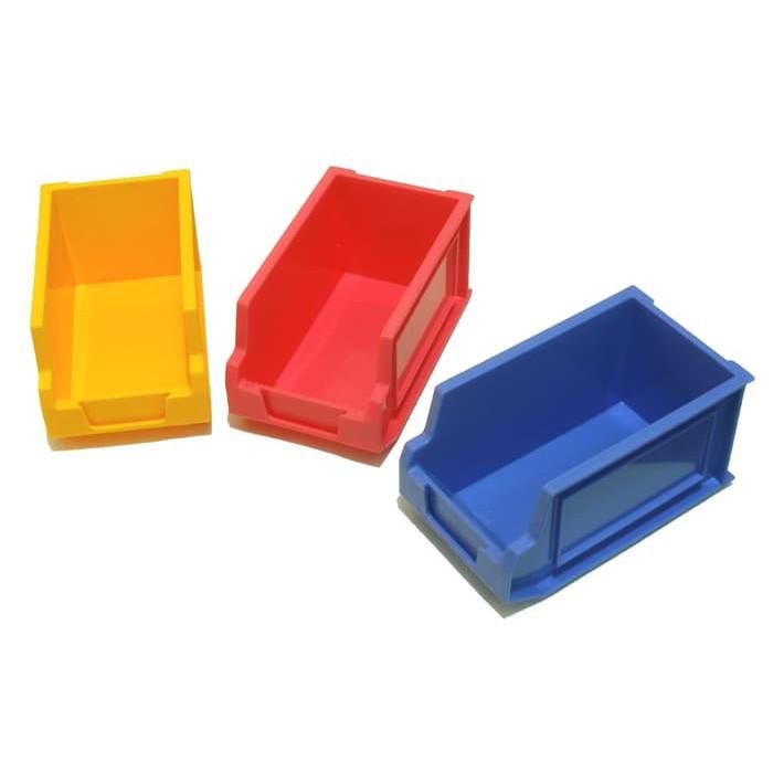 Lion Star Jolly Box 300 Kotak Perkakas Sparepart Spare Part Case - Shop ...