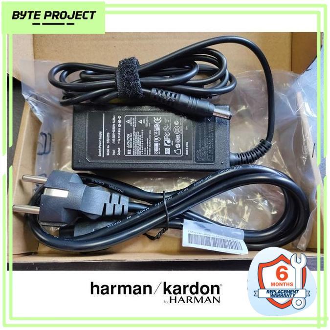 Jual Adaptor/ Charger / Casan harman kardon Onyx Studio 8/7/6/5/4/3/2/1 ...