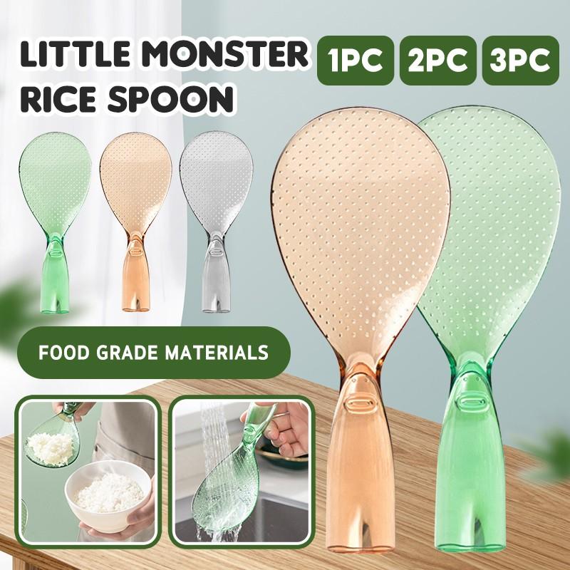 Standing Rice Spoon Non-Stick Household Electric Rice Cooker - TikTok ...