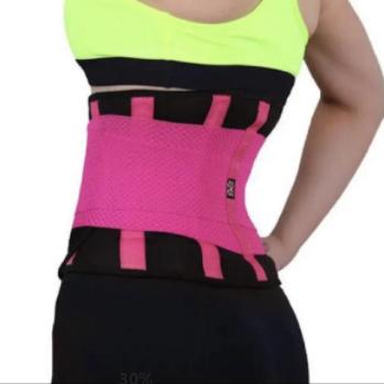 Liangyating Waist Trainer for unisex Corset Belt shape wear - TikTok ...