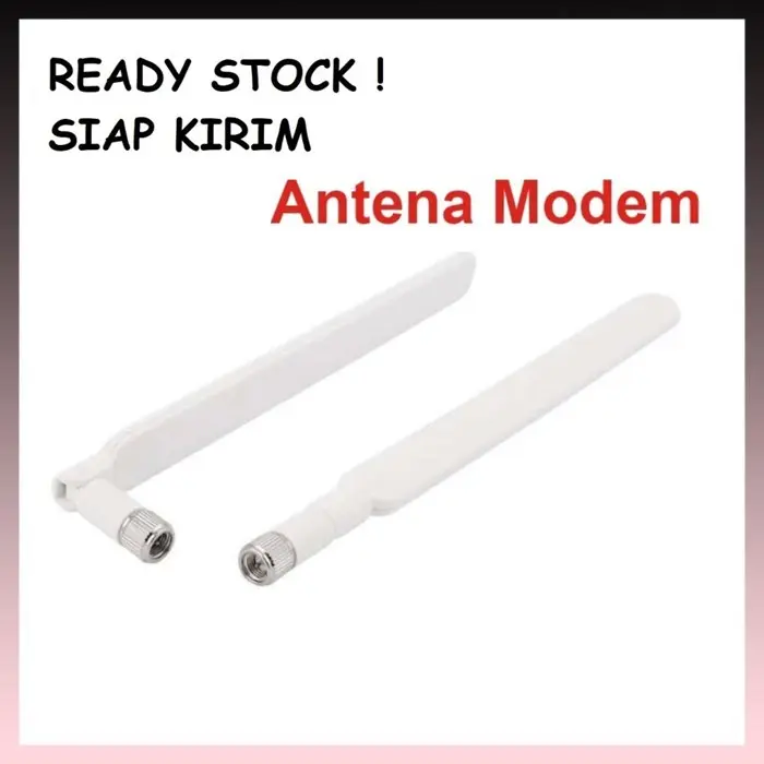 Antena Modem 4G ORBIT STAR B310 B311 B312 B315 B593 - Shop | Tokopedia
