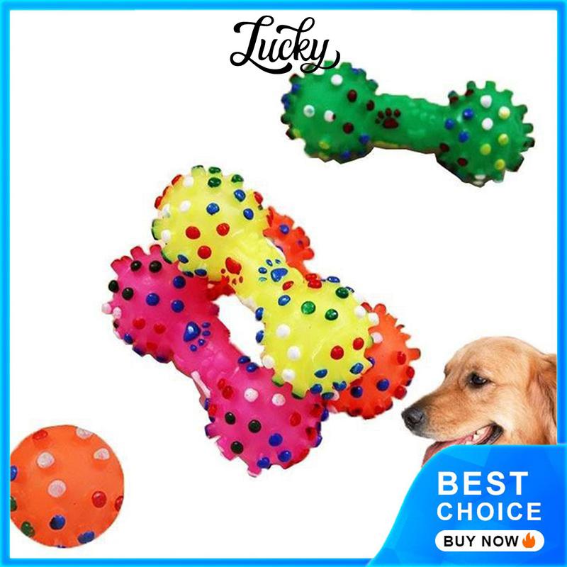 Lucky Pet Toy Bone Dog Toy Pet Solution Stuffy Toy Bone Pe - TikTok ...