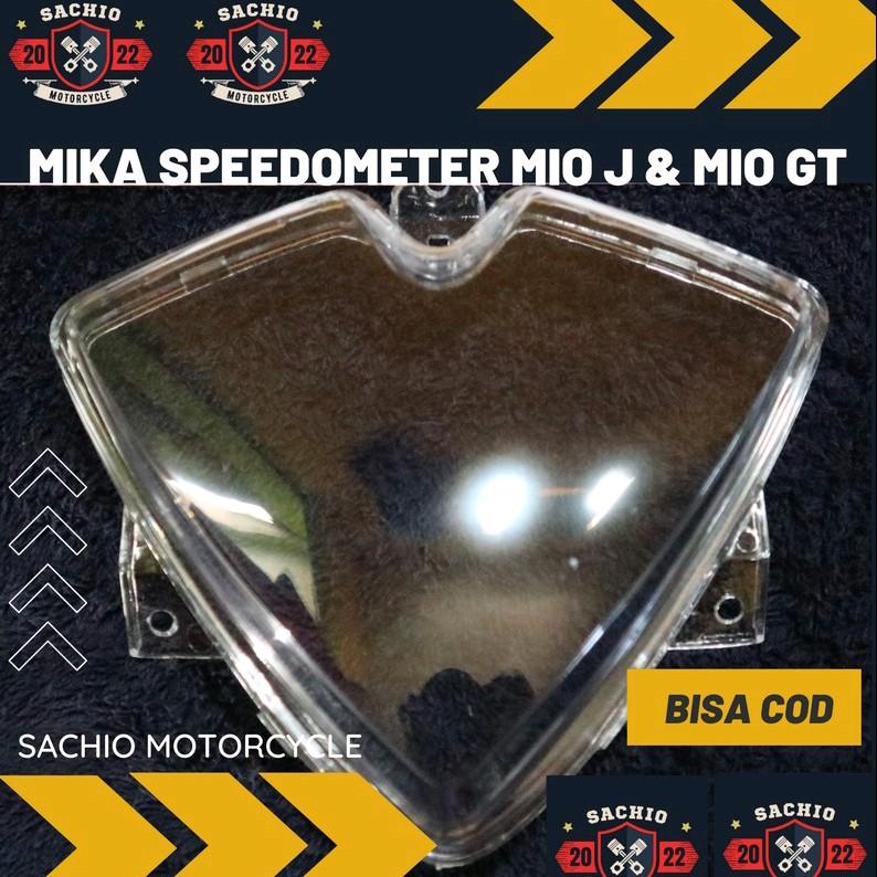 Mika speedometer Yamaha Mio J dan Mio GT - Shop | Tokopedia