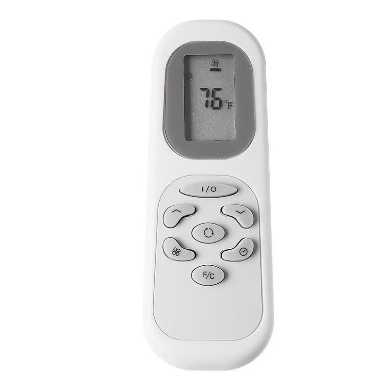 Applicable to Friedrich Air Conditioner Remote Control 4200-Wj26x23988 ...