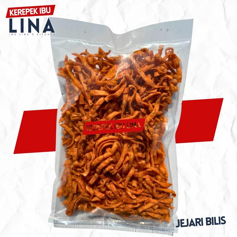 Kerepek Jejari Udang | Jejari Bilis Sedap Murah - TikTok Shop Malaysia