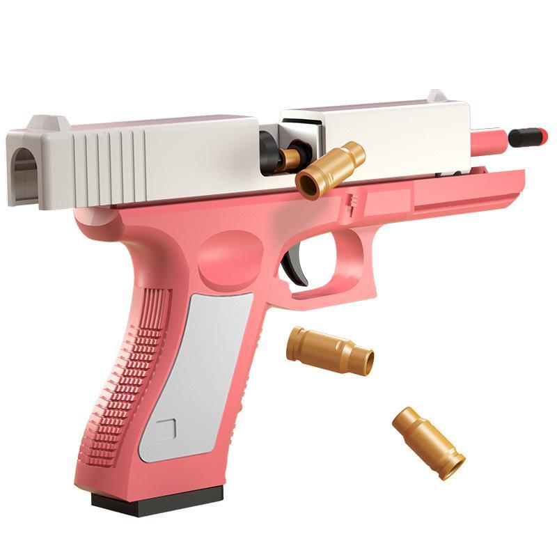gred master 206 ppk g.18 hingga g.19 ABS dan badan nilon DIY - TikTok ...