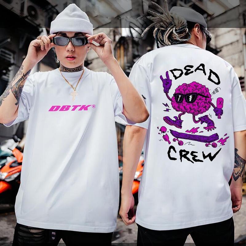 ORIGINAL DBTK Official Authentic Athletic Gradient HIGH QUALITY ...