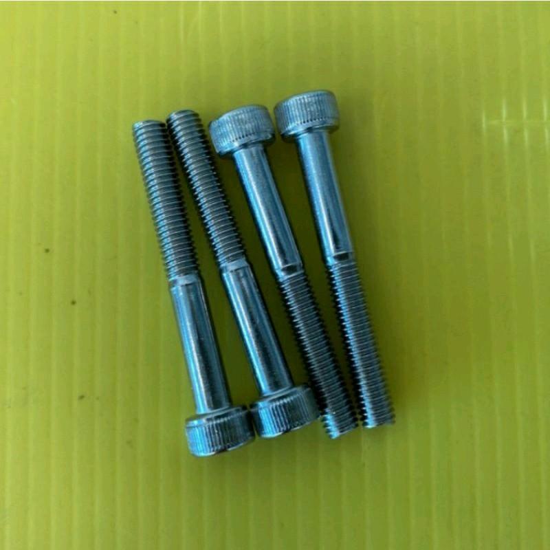 Allen Key Screw Untuk Aircond Expansion/Block Valve (1pcs) - TikTok ...