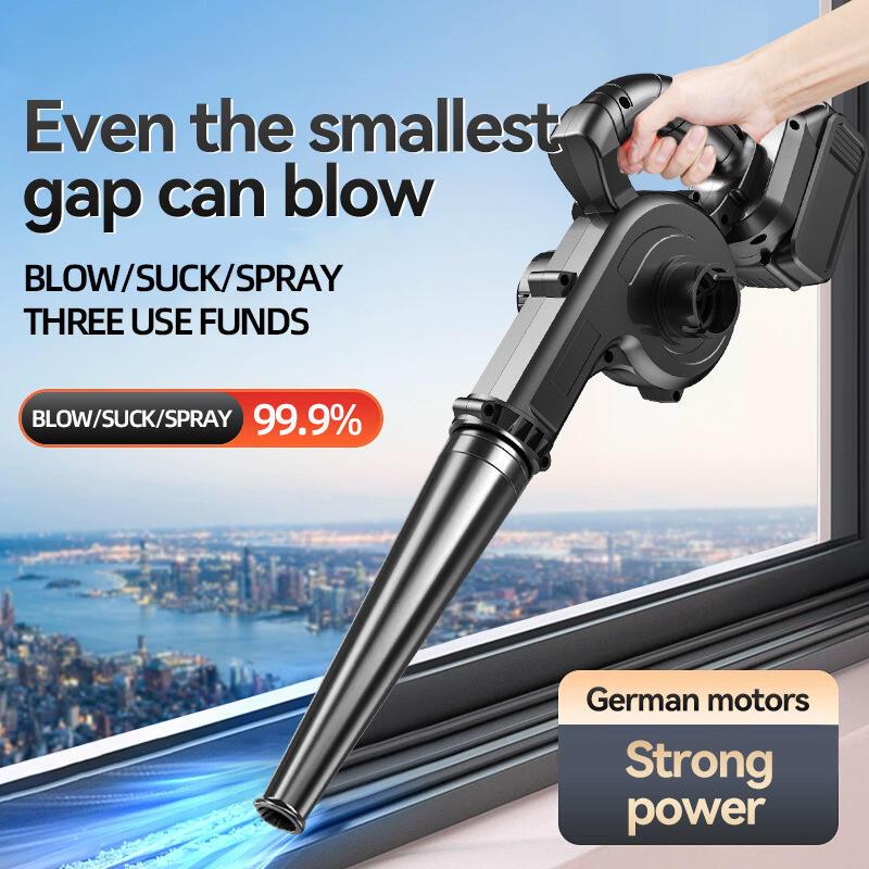 Electric Blower High Power Blower for Industrial Use Ducted Fan ...