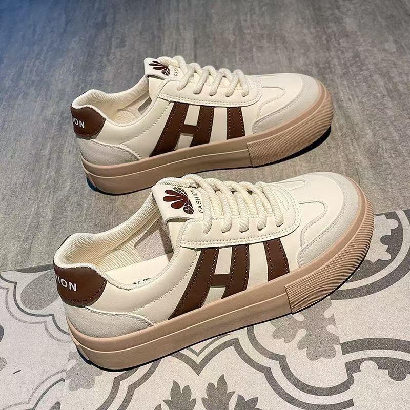 Stellar Steps Giày nữ thường ngày Thoáng Khí Thời Trang Giày - TikTok ...