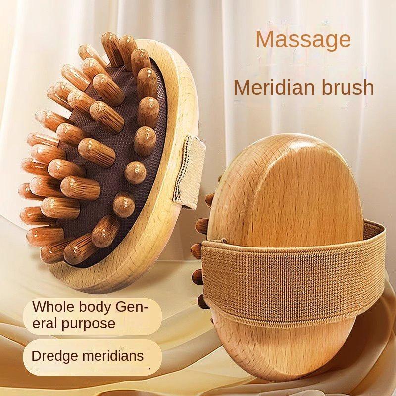 Berus Meridian, Seluruh Badan Kayu, Urut Pengikis Kayu, Alat - TikTok ...