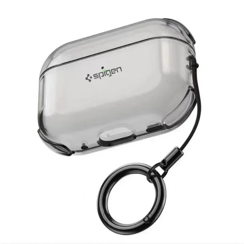 Ultra Hybrid Transparent Airpods Case Suitable for Apple AirPods ...