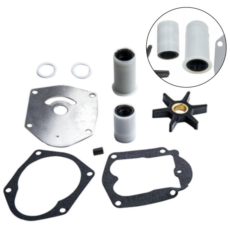821354A2 Water Pump Repair Kit for Mercury for Mariner 40-50Hp - TikTok ...