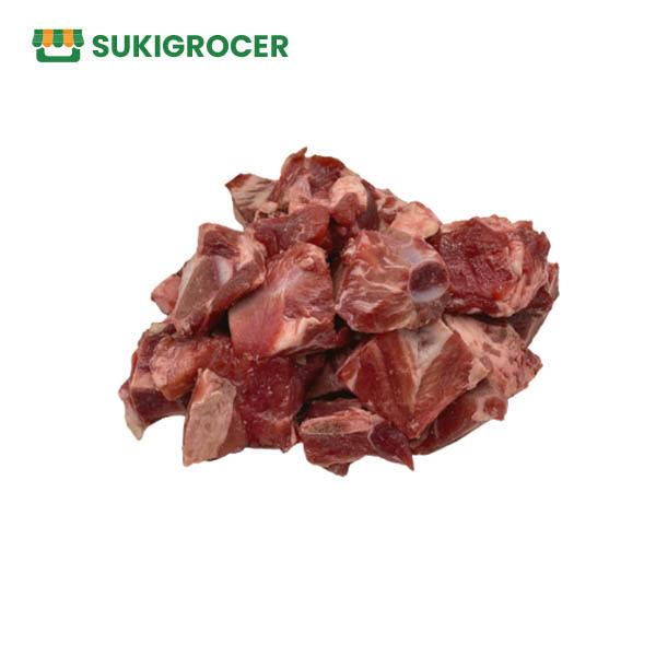 Rare Food Shop Pork Riblets Sinigang Cut Value Pack 240-270g - TikTok ...