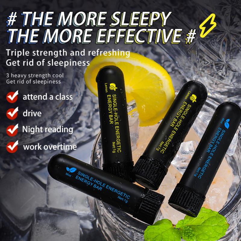 Skyvii Vitality Energy Stick Refreshing And Refreshing Driving - TikTok ...