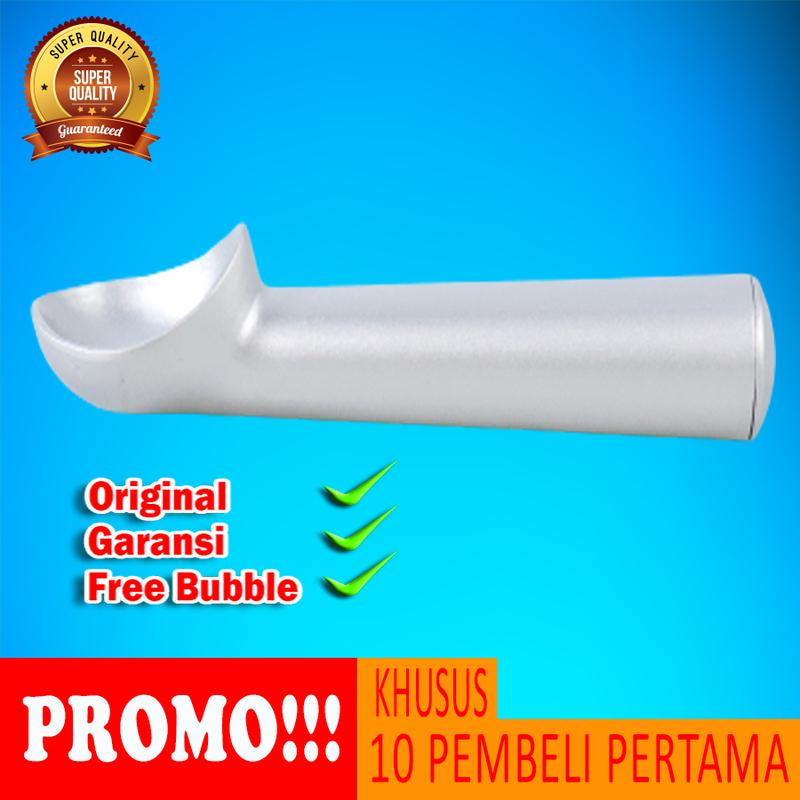Sendok Scoop Es Krim Scop Ice Cream Anti Karat Anti Freeze Skop Es Mini ...